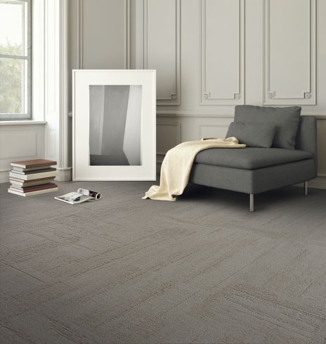 View LC01 | Carpet Tile | Interface